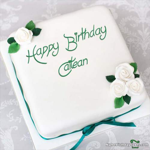 Happy Birthday Cailean Cakes, Cards, Wishes